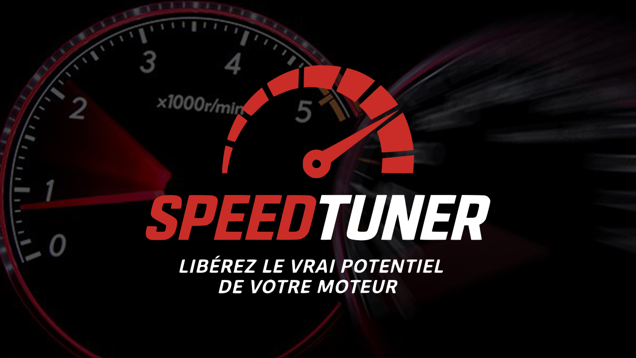 SpeedTuner | Login